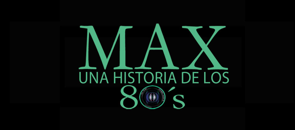 MAX RADIO | JORDI FERNÁNDEZ